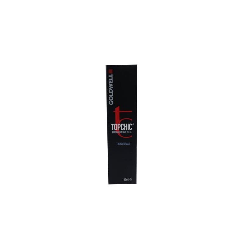 Goldwell Topchic 4N@KK mittelbraun elumenated intensiv kupfer 60 ml