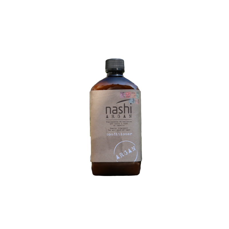 Nashi Argan Classic Conditioner 500 ml