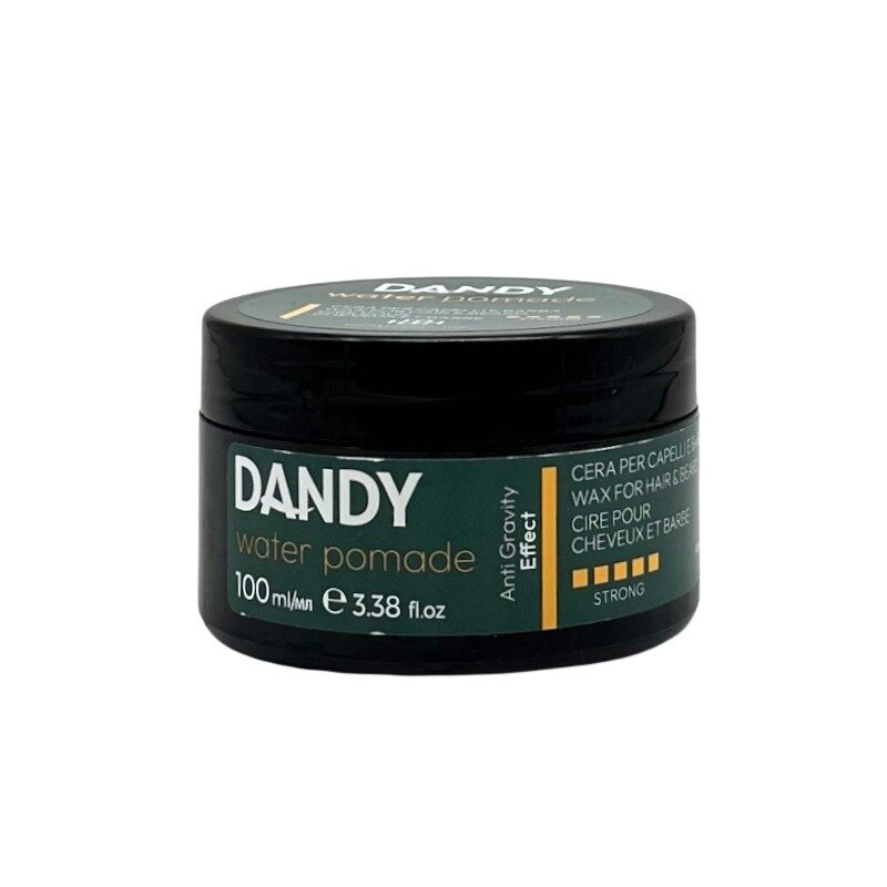 DANDY Water Pomade 100 ml